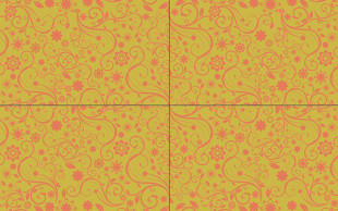 Como criar patterns sem emenda de um jeito simples